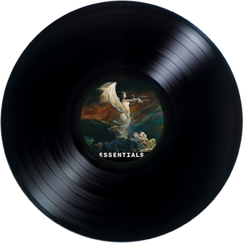 Second Life Marketplace - Wolfmother - Dimension [FULL PERM]