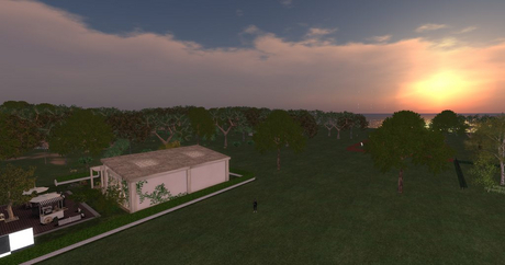 Second Life Marketplace - 2 parcels - **Low price for Nautilus City** 2 ...