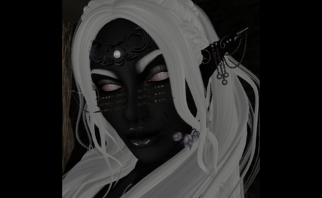 Second Life Marketplace - *TGL* B ~ Spike ~ Color Pack