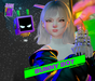 Second Life Marketplace - [RARE] #13 -Just Tony- Bunny Bot