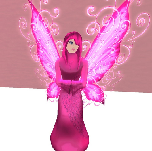 Second Life Marketplace - WW_Egg-Fairy 5.0.0_N.2 Fairy Common_N.1 Fairy ...