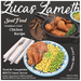 Second Life Marketplace - [Lucas Lameth] Soul Food, Grandma's Fried Chicken