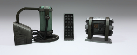 Second Life Marketplace - DSMNTLD // Lab Equipment