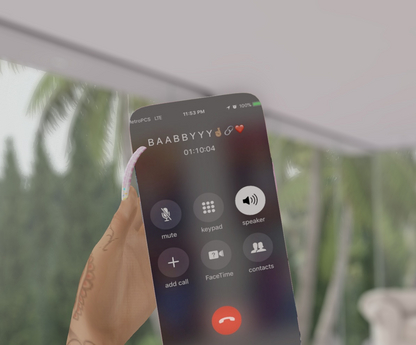 Second Life Marketplace - Prada Phone 13