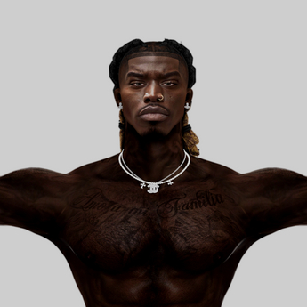Second Life Marketplace - DRG. Trey Shape