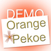 Second Life Marketplace - Orange*Pekoe - Mini robe over sweater ...