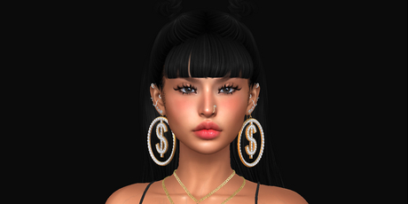 Second Life Marketplace - ECLIPCE Curvy Shape for KUPRA BODY & Lelutka ...