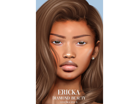 Second Life Marketplace - [DB] ERICKA- EXPRESSO