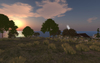 Second Life Marketplace - 2 x 1024sqm parcels protected by Linden park ...