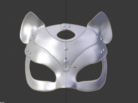 Second Life Marketplace - Mask fullperm