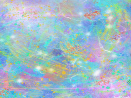 Second Life Marketplace - Abstract Particles Texture