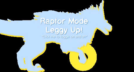 Second Life Marketplace - Definitely a Raptor Texture MOD