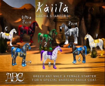 Second Life Marketplace - ABC - Kaiila 2019 Ubar Male (3) (Boxed)