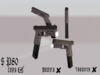 Second Life Marketplace - E $ P80