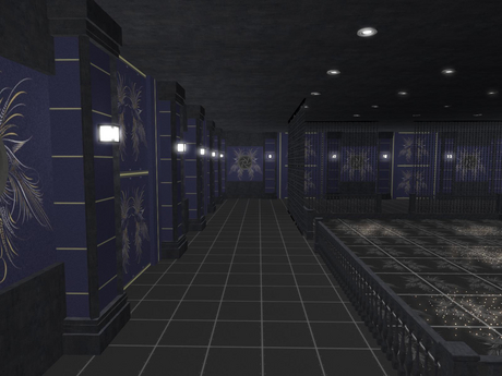 Second Life Marketplace - Club