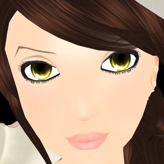 Second Life Marketplace Onigiri ~ Amber Anime Eyes Style 06