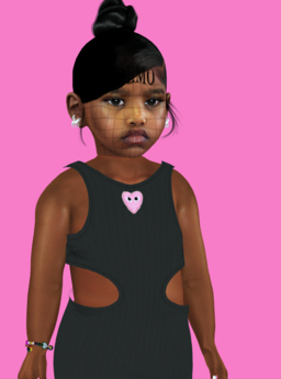 Second Life Marketplace - luka shape