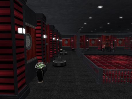 Second Life Marketplace - Club