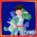 Second Life Marketplace - [Chomp!] Dragon Plush - Ocean Pack