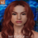 Second Life Marketplace - Loera x Velour l Janis - Rose Kiss Tone