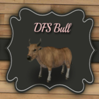 Second Life Marketplace - [1] DFS Bull