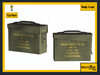 Second Life Marketplace - ::DisturbeD:: Military Ammo Box - FULL PERM MESH