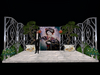 Second Life Marketplace - MC Little Oriental Garden - GRAY WHITE