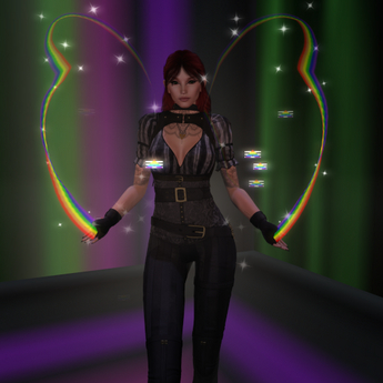 Second Life Marketplace - GB-gift particles from Pride at home 22