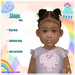 Second Life Marketplace - Luna Shape