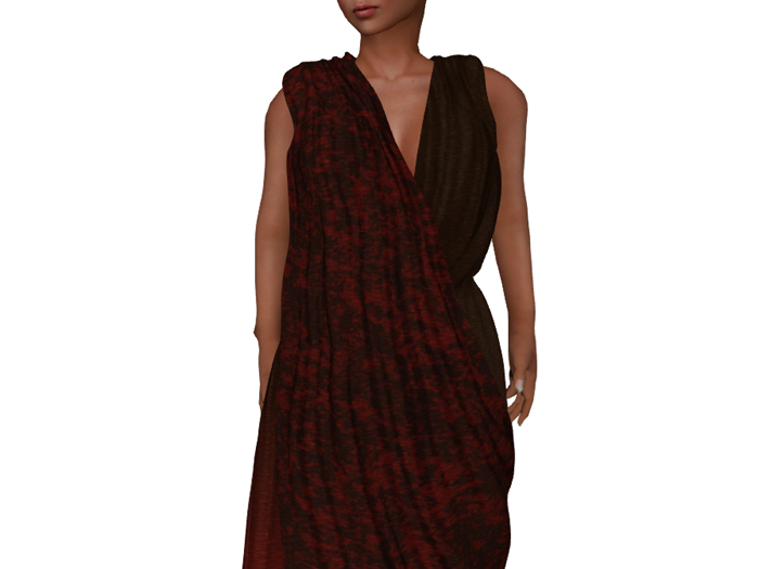 Second Life Marketplace - Toga Blood