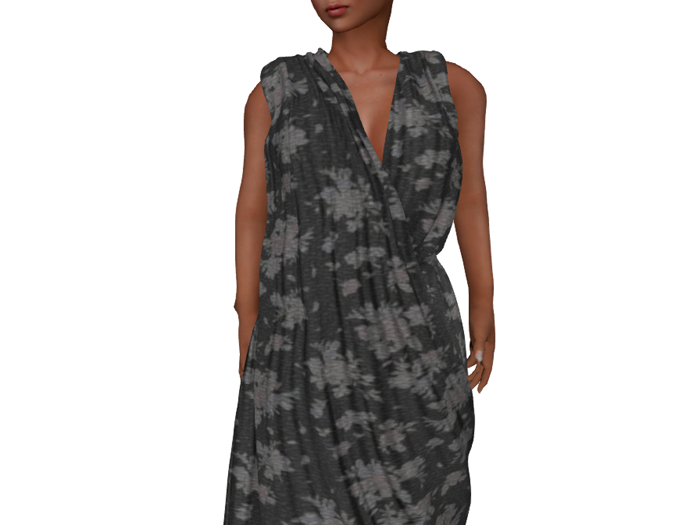 Second Life Marketplace Toga Gf