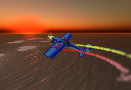 Second Life Marketplace - Box Extra300S