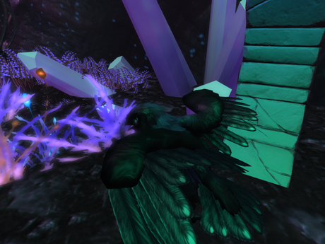 Second Life Marketplace - Grand Nightkeeper BoM for ATC Occustryx