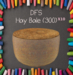 Second Life Marketplace - [10] DFS Hay Bale (300) Kit Kat Farm