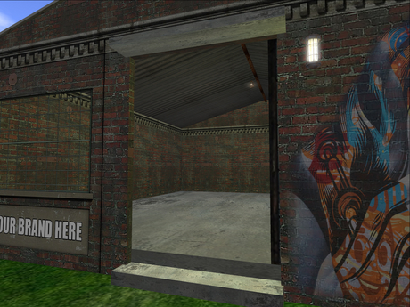 Second Life Marketplace - [SL]Building 1_2022 - Copy/Mod