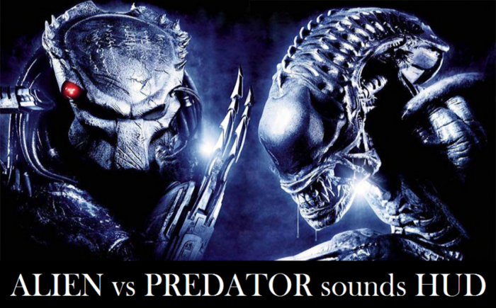 Second Life Marketplace - Alien Predator