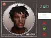 Second Life Marketplace - ZOD AK ADVX Jamal's Lips HD Applier 1.4 BOX DEMO