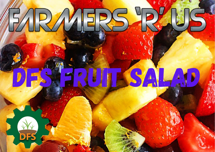 Second Life Marketplace - DFS Fruit Salad