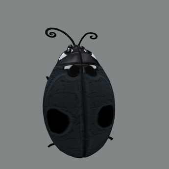 Second Life Marketplace - {Papillon} Fe/Sma/Nor/Aye/Ladybug/MaskedB Cocoon
