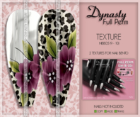 Second Life Marketplace - Dynasty - Full Perm by Shark013