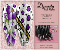 Second Life Marketplace - Dynasty - Full Perm by Shark013
