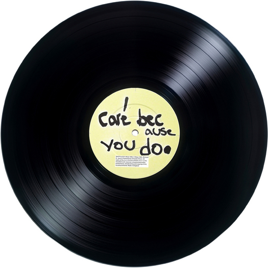 Second Life Marketplace - Aphex Twin - Icct Hedral (Edit) [FULL PERM]