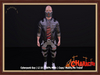 Second Life Marketplace - Cyberpunk Guy