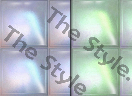 Second Life Marketplace - Pearly Holographic Metallic Tiles Textures ...