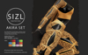 Second Life Marketplace - SIZL AKIRA SET r0 - LIME