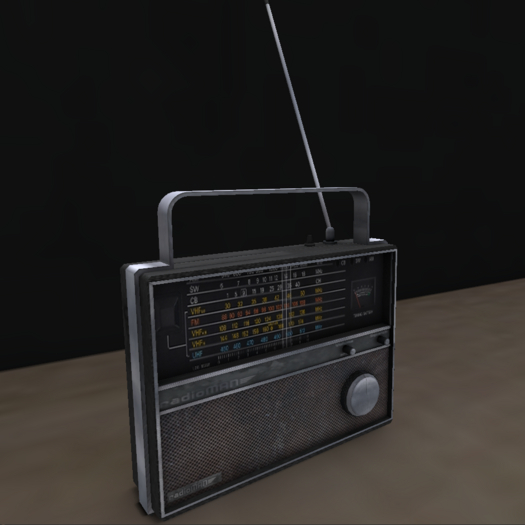 Second Life Marketplace - >ARIES