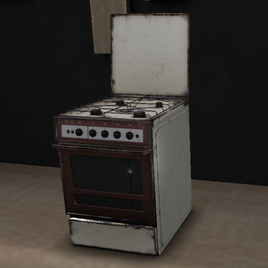 Second Life Marketplace - >ARIES