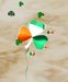 Second Life Marketplace - Zarz Balloon 3 St Patrick Shamrock Shape ...