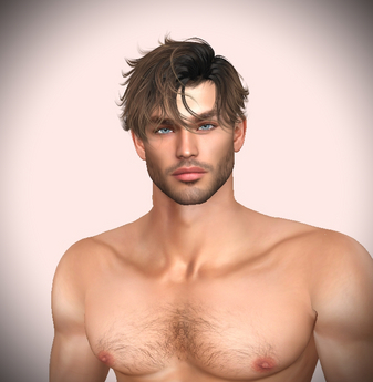 Second Life Marketplace - Apolo777 DEVON 3.1 + Belleza Jake Body + Alan ...