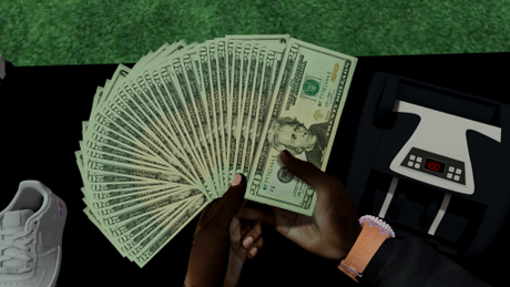 Second Life Marketplace - Blackweb - MoneySpread FatPack
